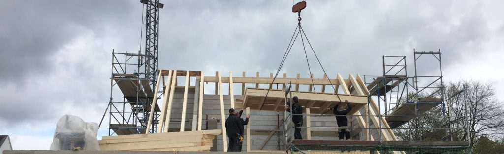 Leistungen - Evers - planen + bauen Evers – planen + bauen