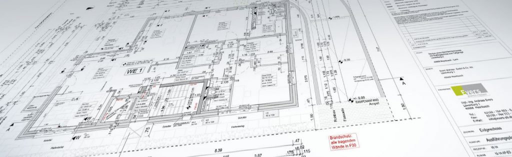 Leistungen - Evers - planen + bauen Evers – planen + bauen